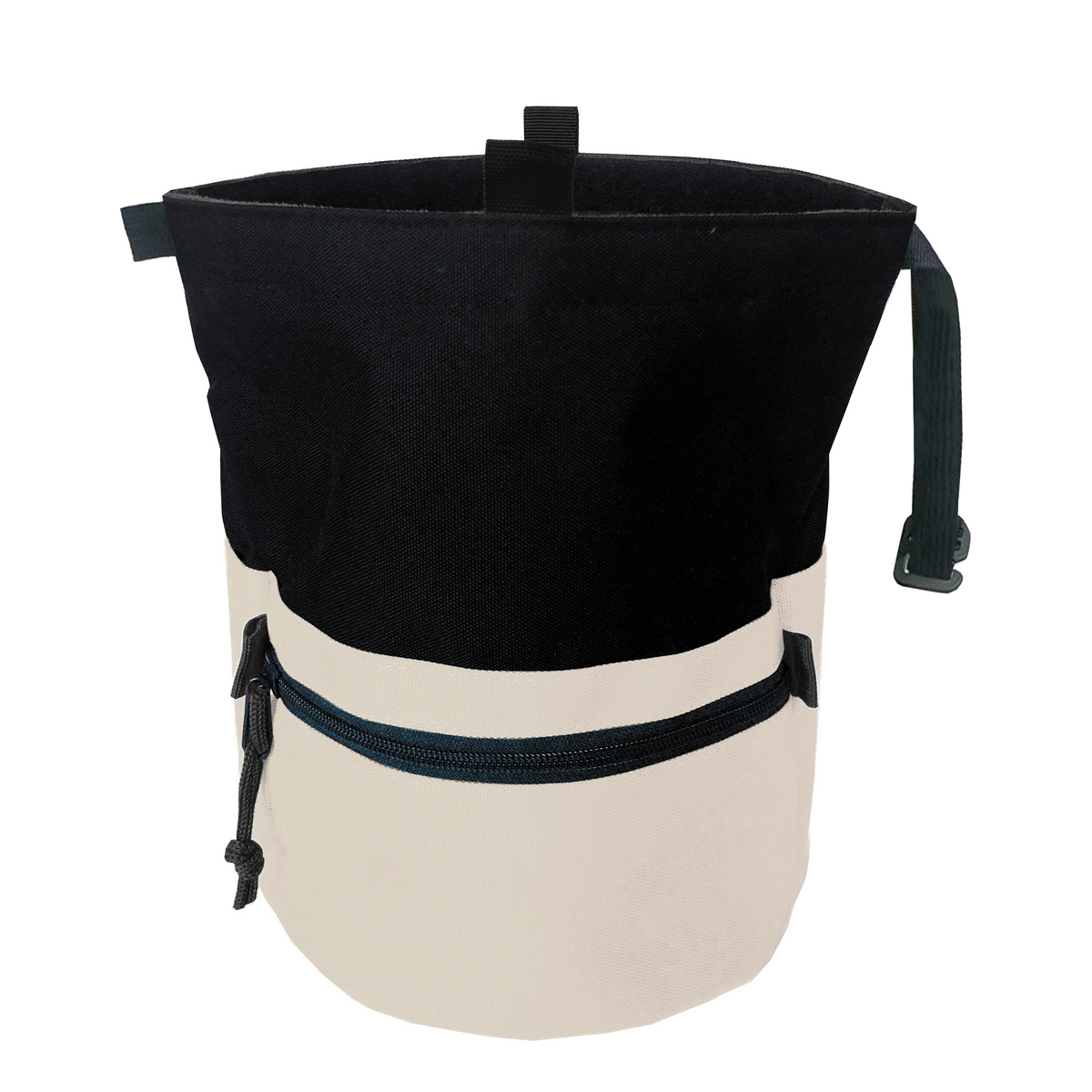 Chalk Bucket MKII Off-White – Satch Climbing
