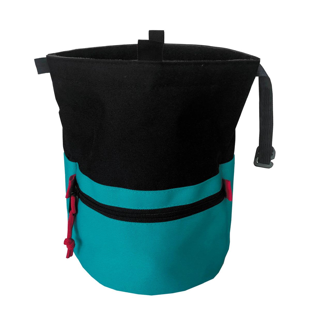 Chalk Bucket MKII Teal – Satch Climbing